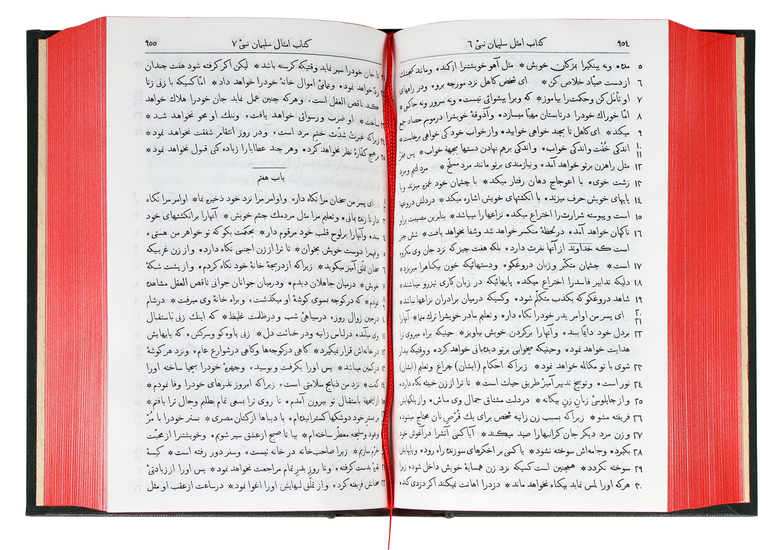 Persian Modern Version (Farsi) | Koorong