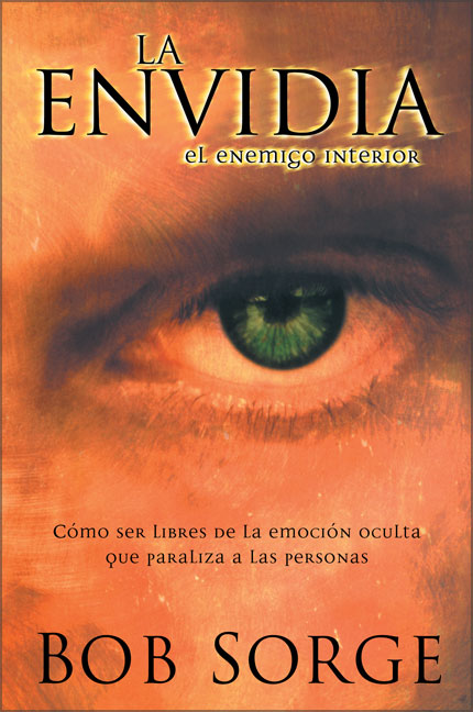 La Envidia, El Enemigo Interior (Envy, The Enemy Within) (Spanish ...