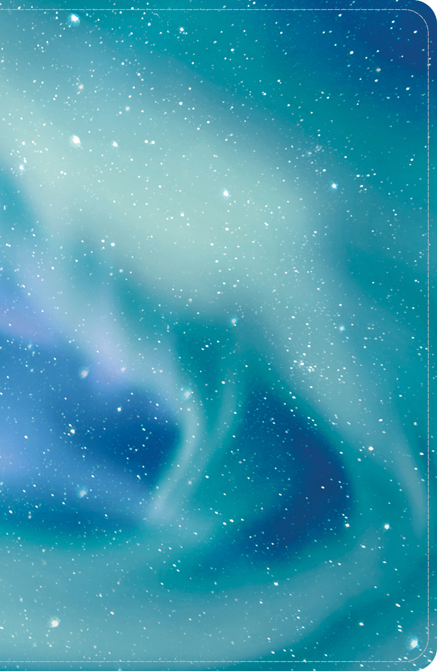 CSB Kids Bible, Northern Lights (Red Letter Edition) | Koorong