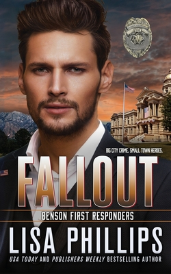 Fallout (#07 in Benson First Responders Series) | Koorong