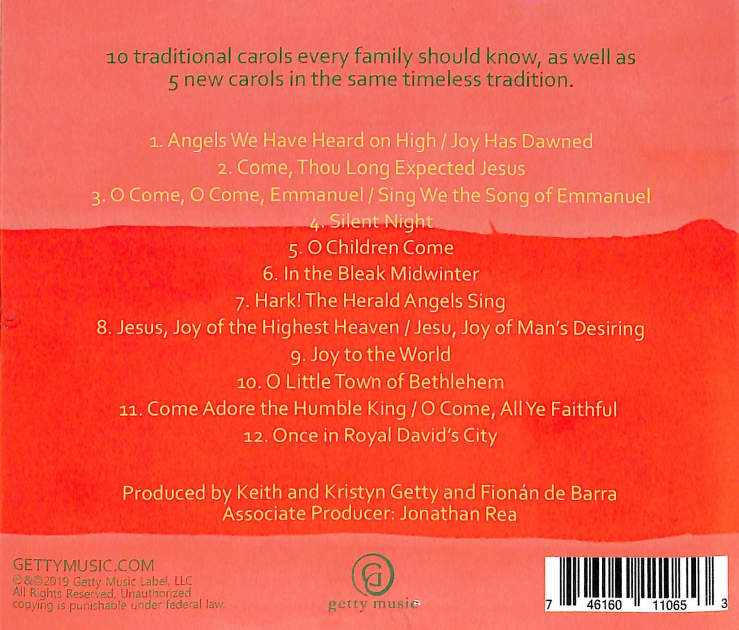 Getty Kids Hymnal by Keith Getty | Koorong