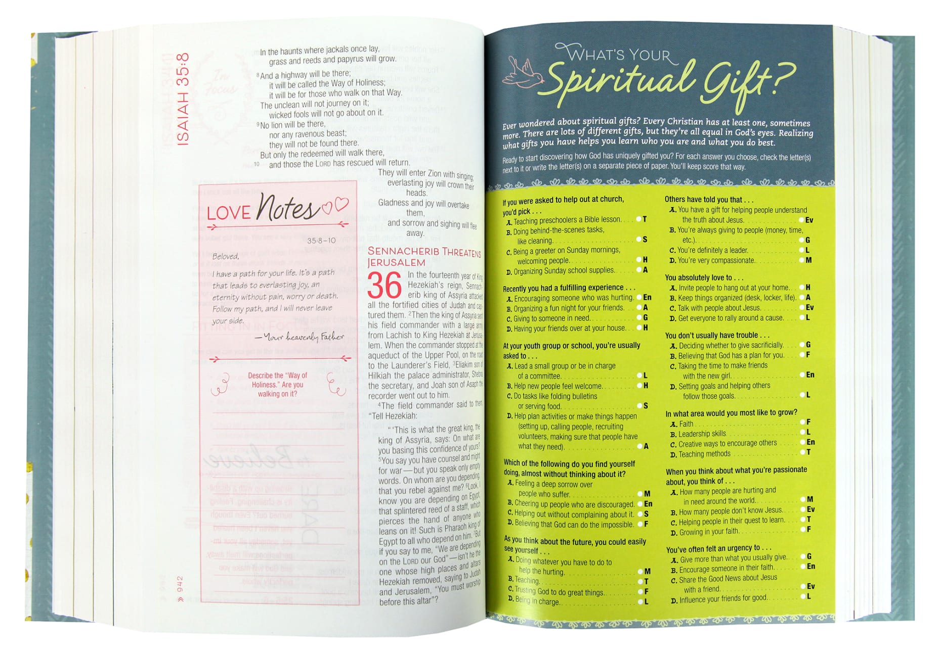 NIV True Images Bible For Teen Girls (Black Letter Edition) | Koorong