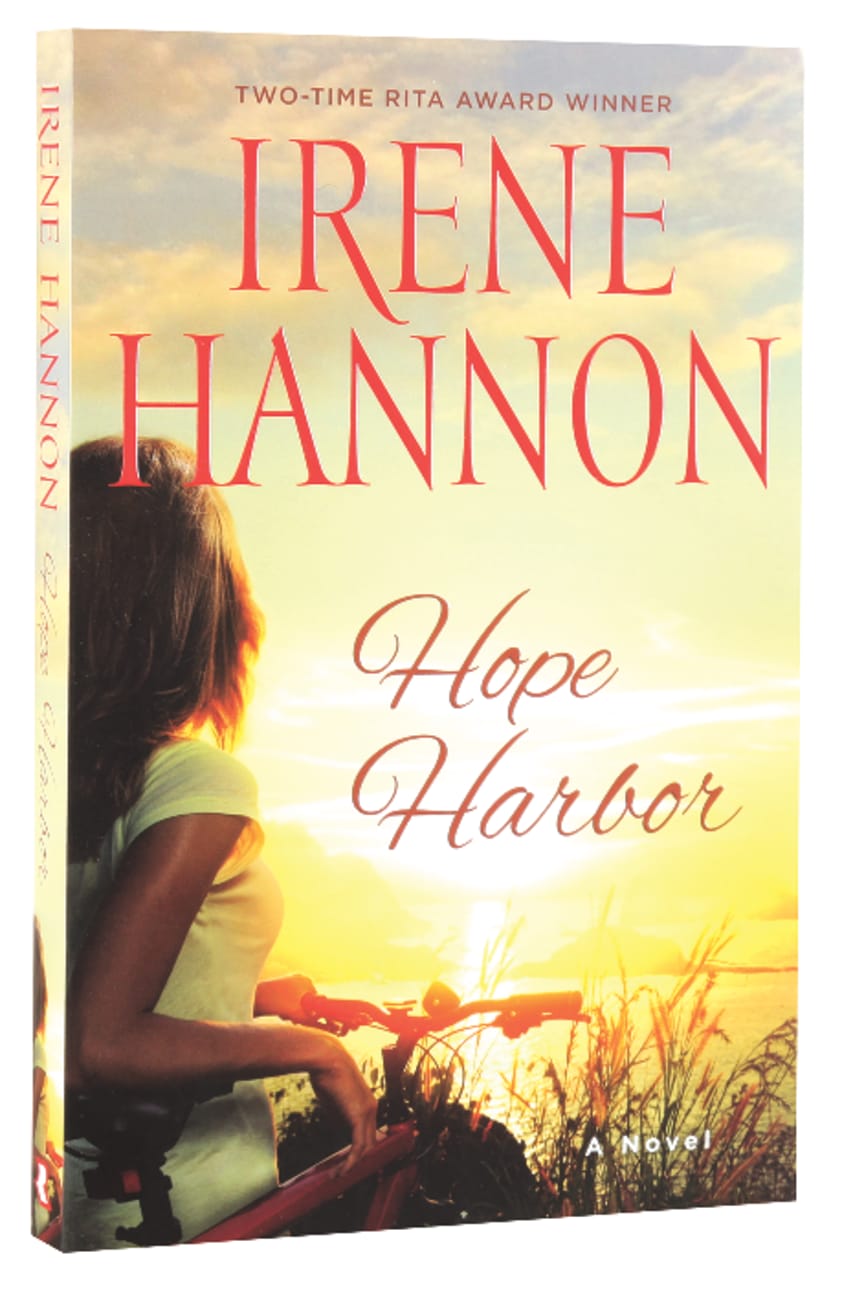 Hope Harbor (#01 in Hope Harbor Series) by Irene Hannon | Koorong