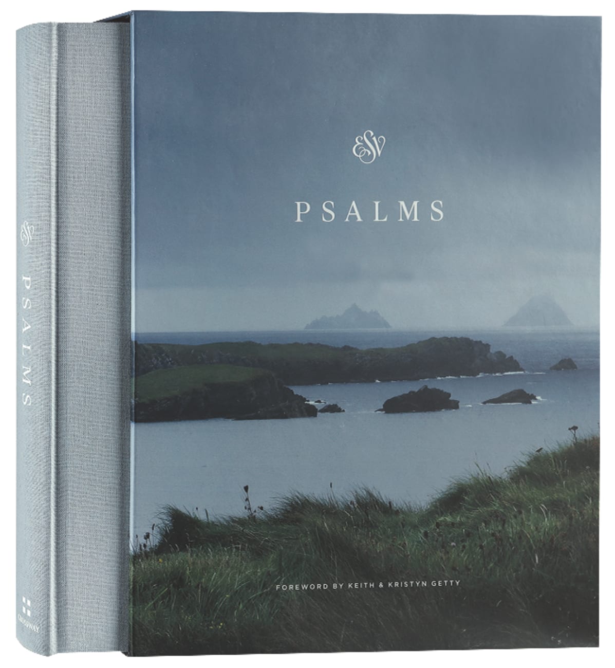 ESV Psalms Irish Landscape Photography Edition by Crossway | Koorong