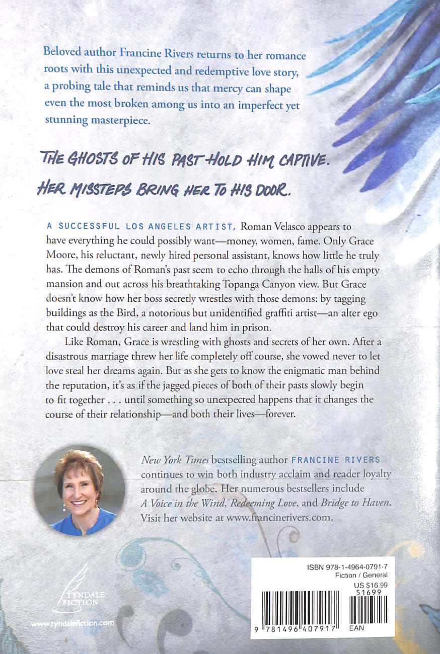 The Masterpiece by Francine Rivers | Koorong