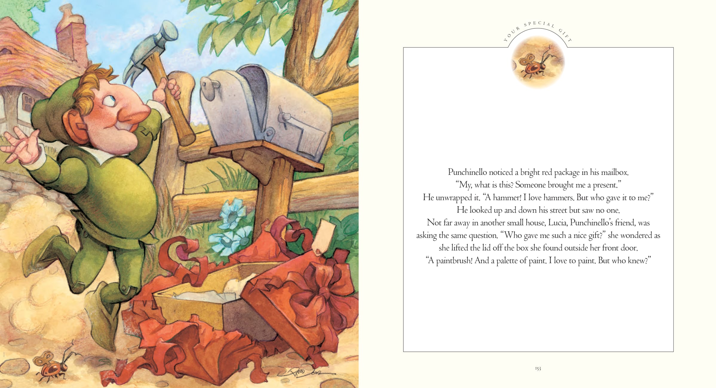 The Wemmicks by Max Lucado | Koorong