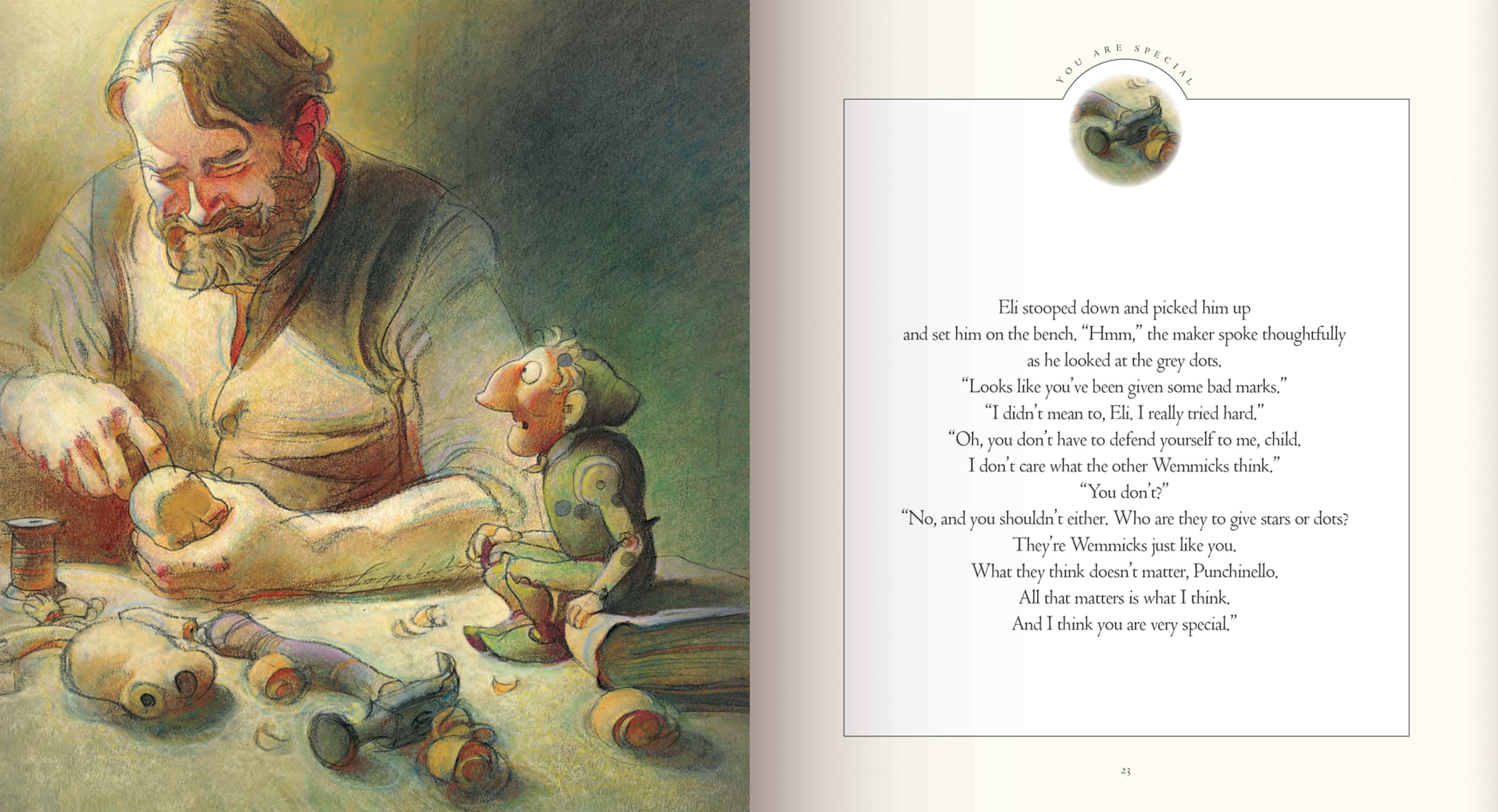 The Wemmicks by Max Lucado | Koorong