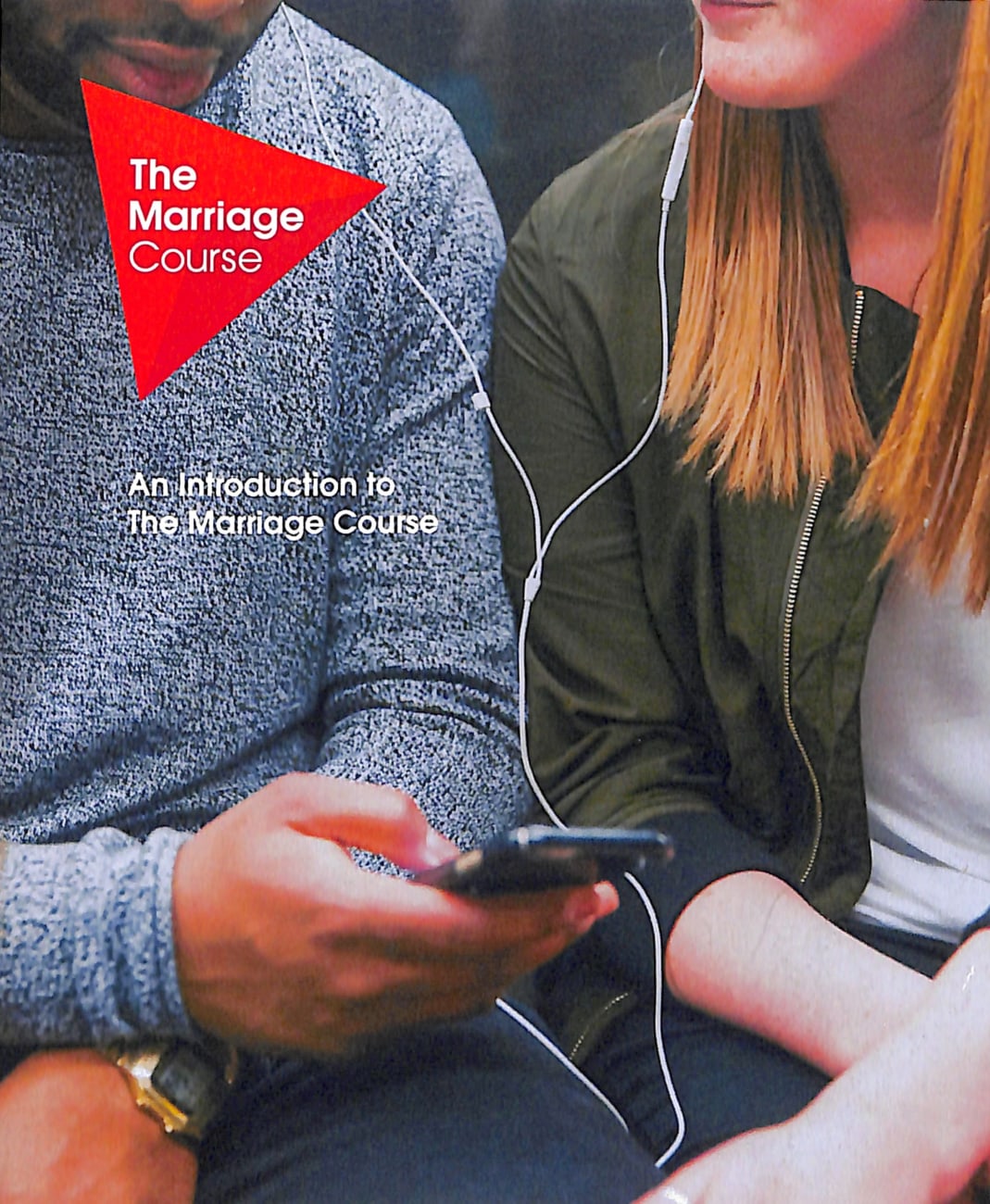 Introductory Guide For Guests (The Alpha Marriage Course) by Nicky Lee ...