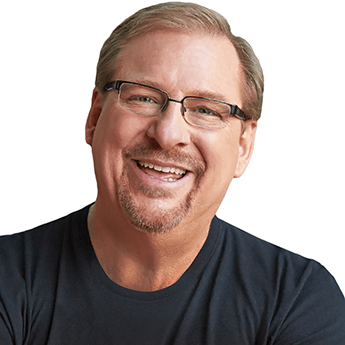 Rick Warren | Koorong